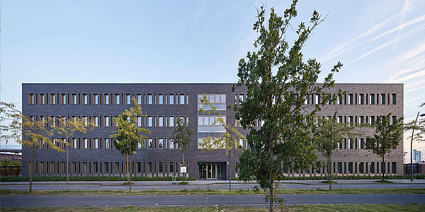 Zentrum für Produktionstechnologie Dortmund | Generalplanung assmann